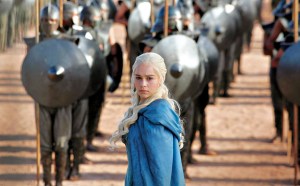 Daenerys Targaryen is Not Your Feminist Hero – The Main Damie