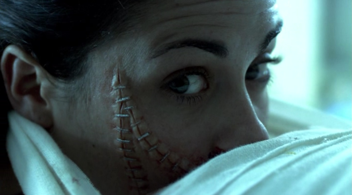 31 Days of Horror #31 – The Human Centipede (First Sequence) (2009 ...