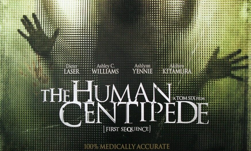 31 Days of Horror #31 – The Human Centipede (First Sequence) (2009 ...